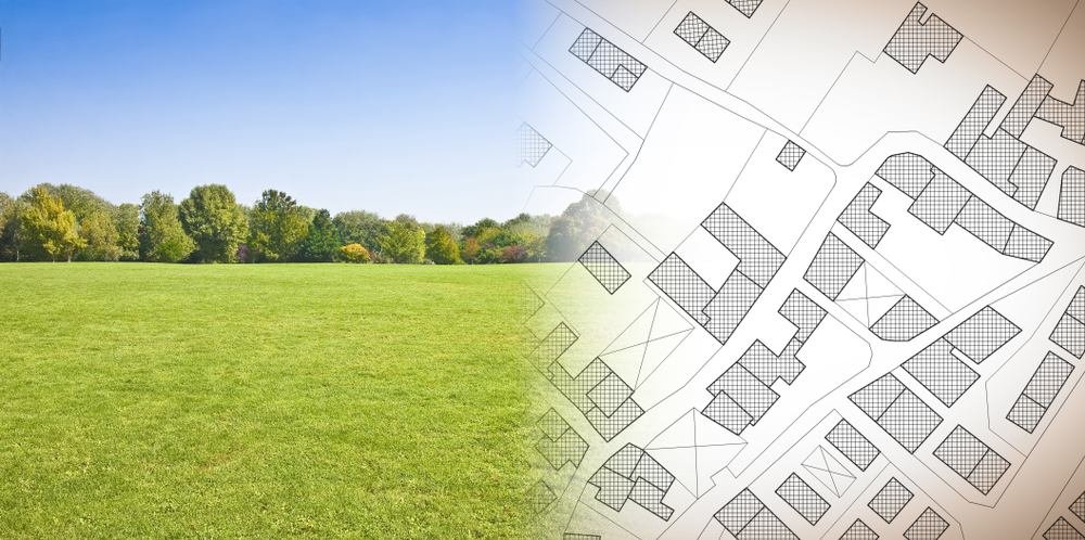 What to Expect During Land Development | Natale Builders