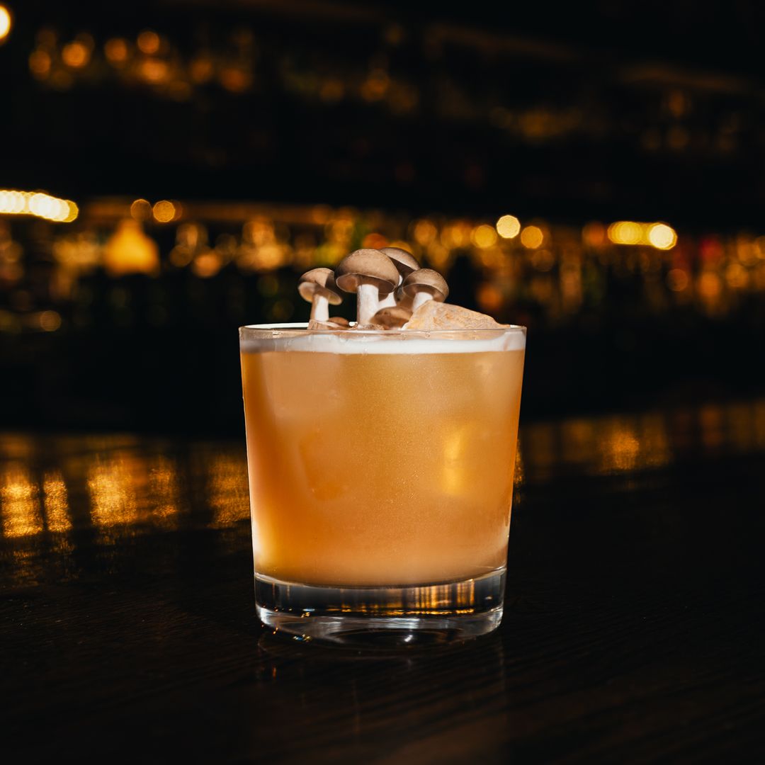 Bar 1919 | Southtown Bar in San Antonio | Whiskey & Cocktails