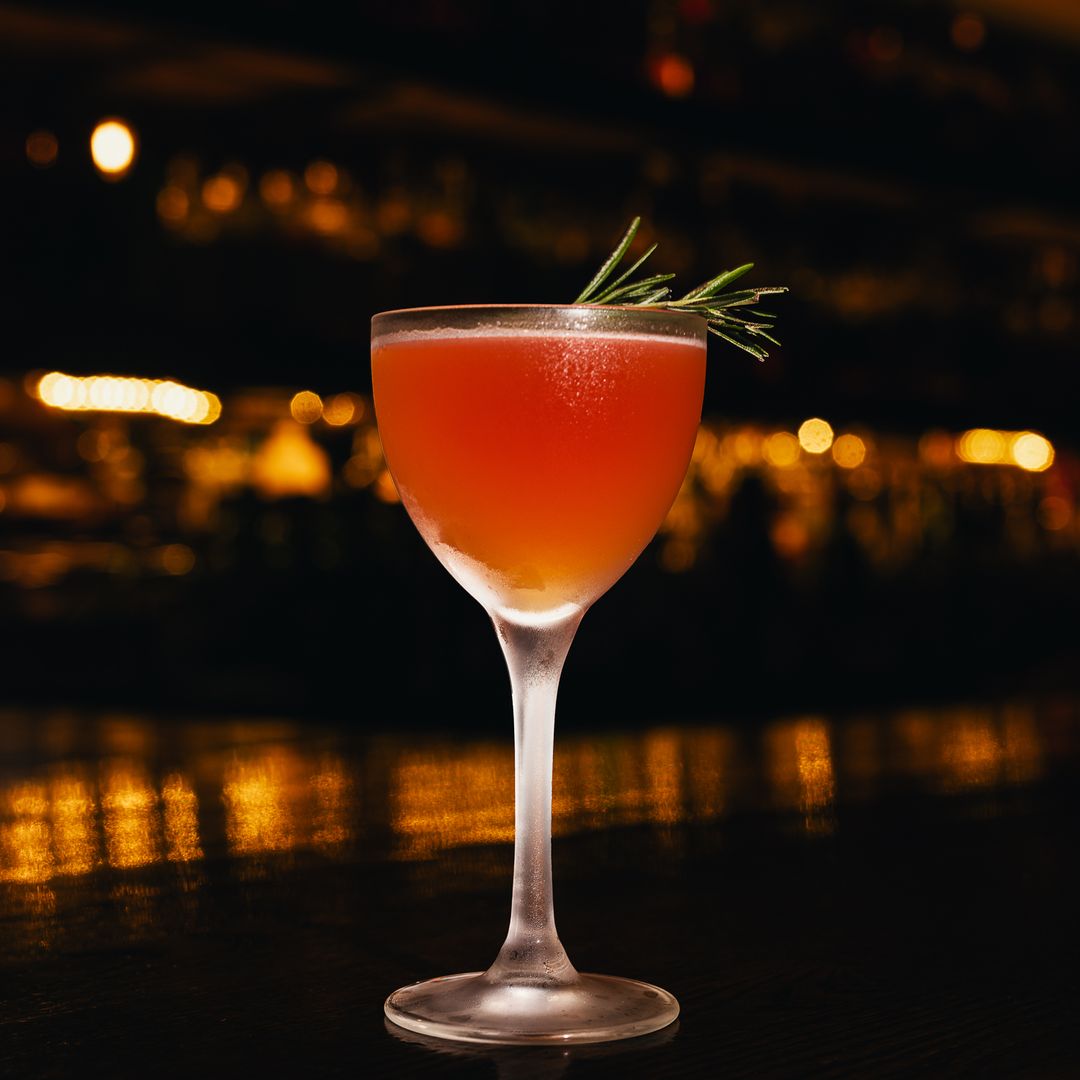 Bar 1919 | Southtown Bar in San Antonio | Whiskey & Cocktails