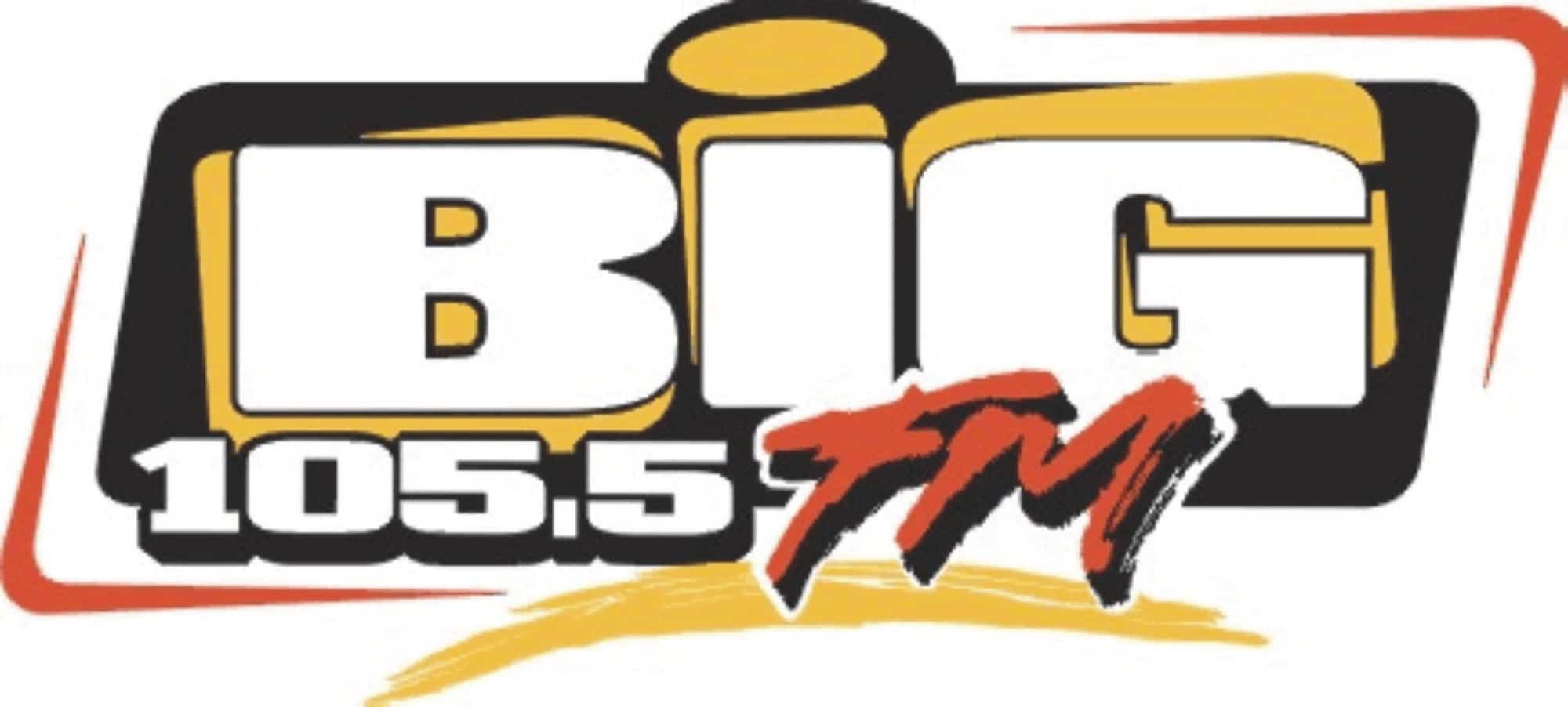 Pattison Media | Radio Stations - BIG105