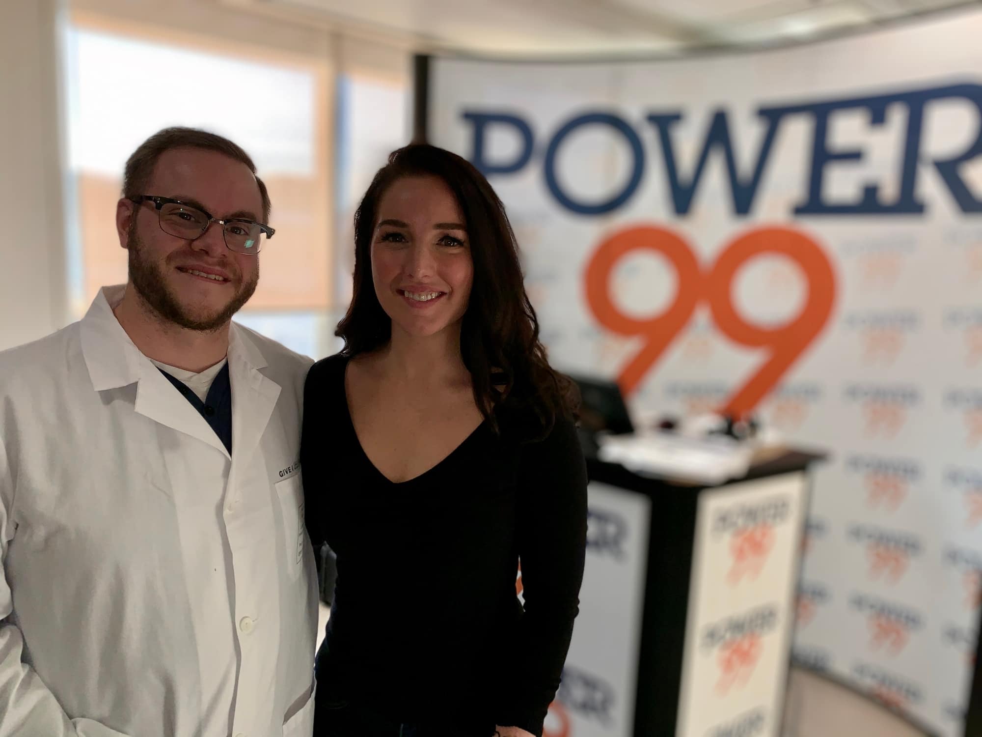 Pattison Media | Radio Stations - Power 99 FM