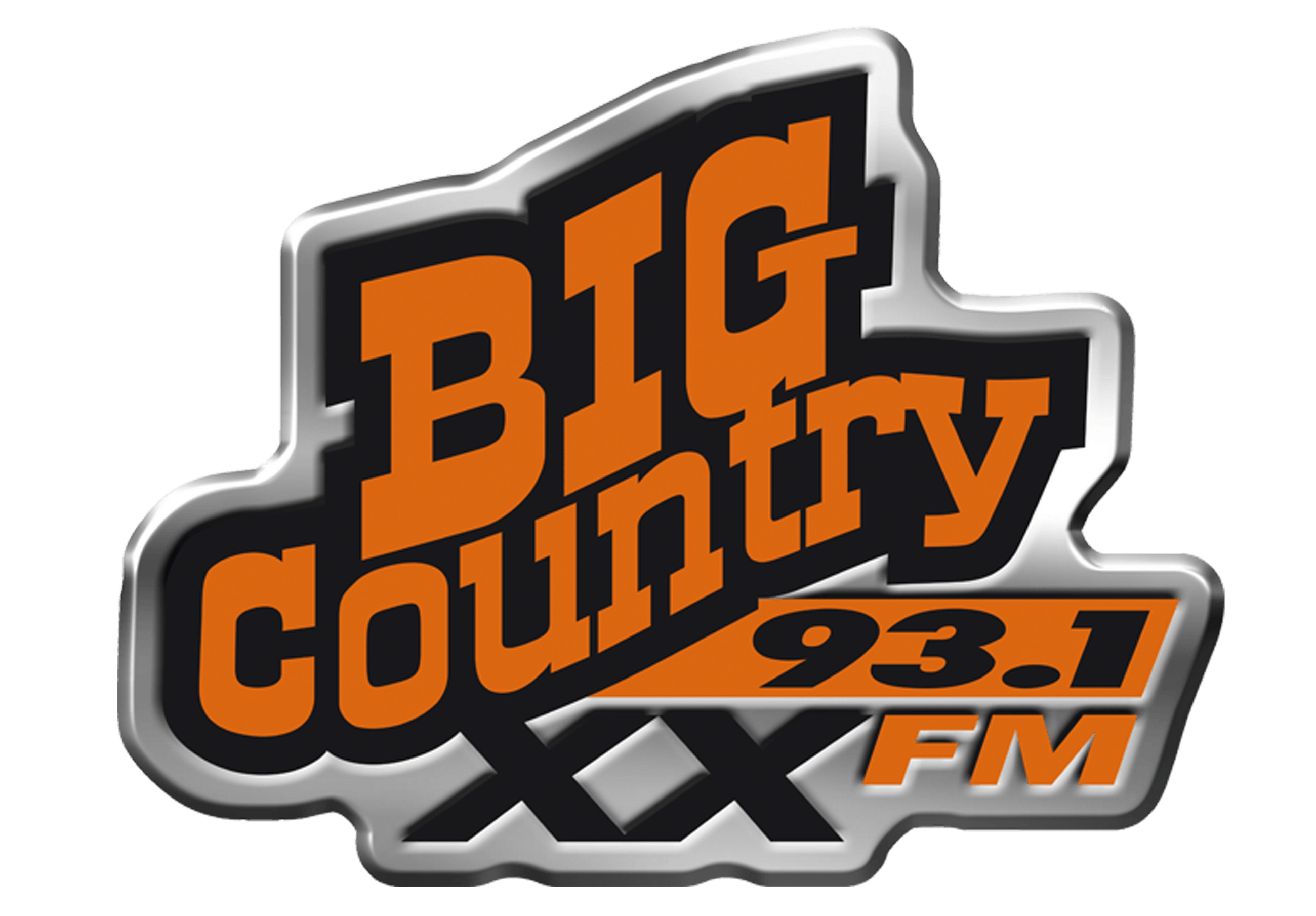 Pattison Media | Radio Stations - Big Country 93.1
