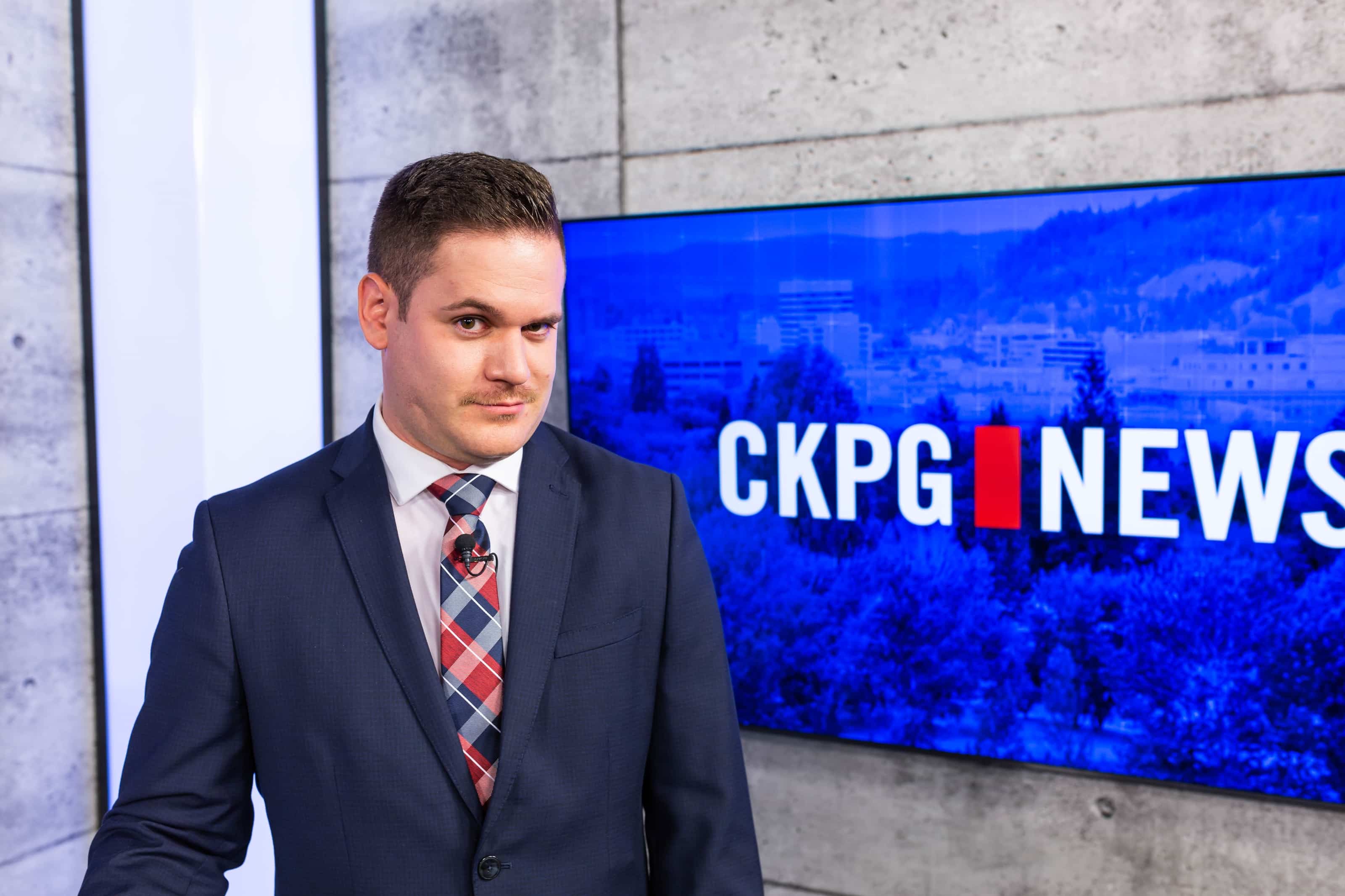 Pattison Media | Television Stations - CKPG - TV