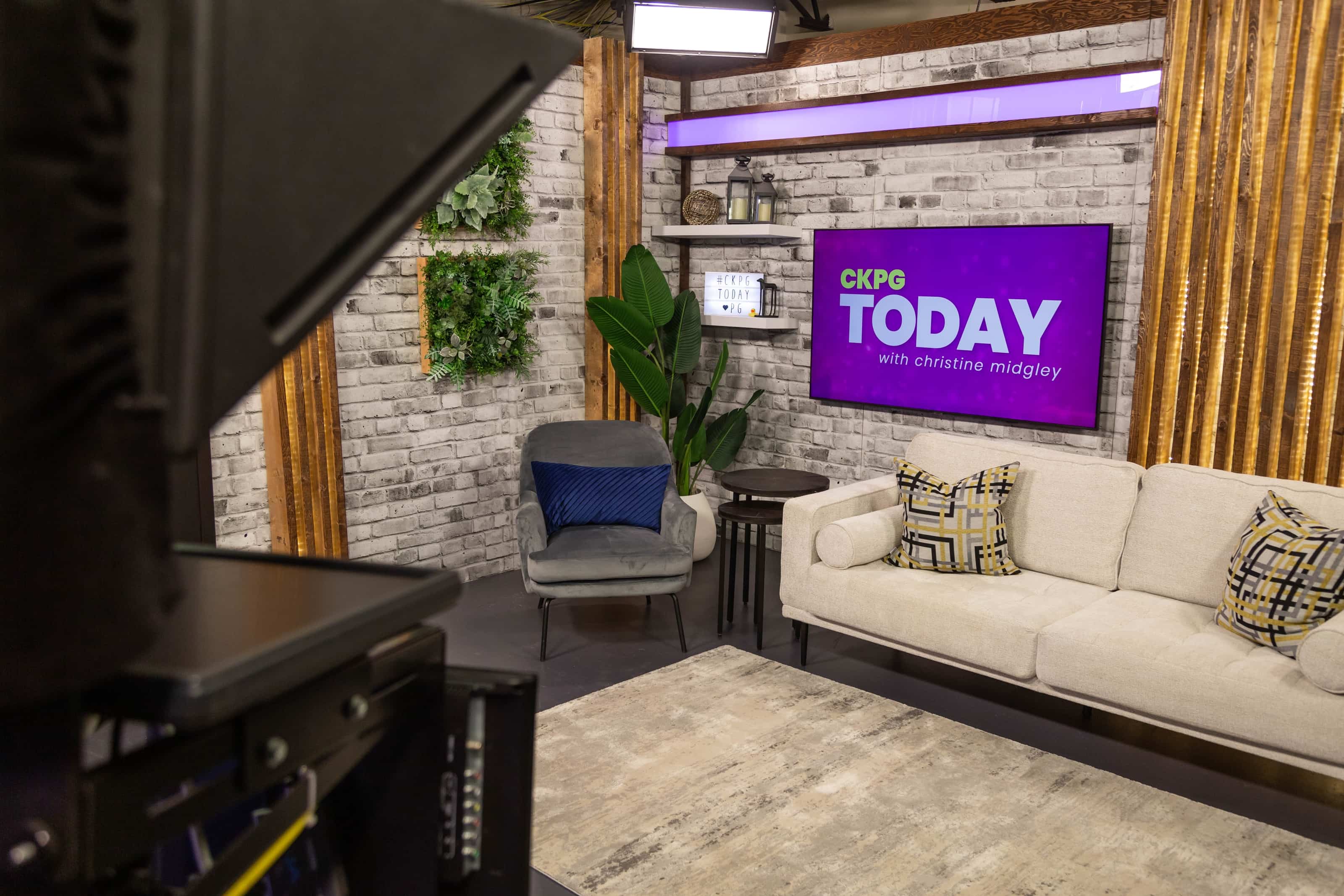 Pattison Media | Television Stations - CKPG - TV