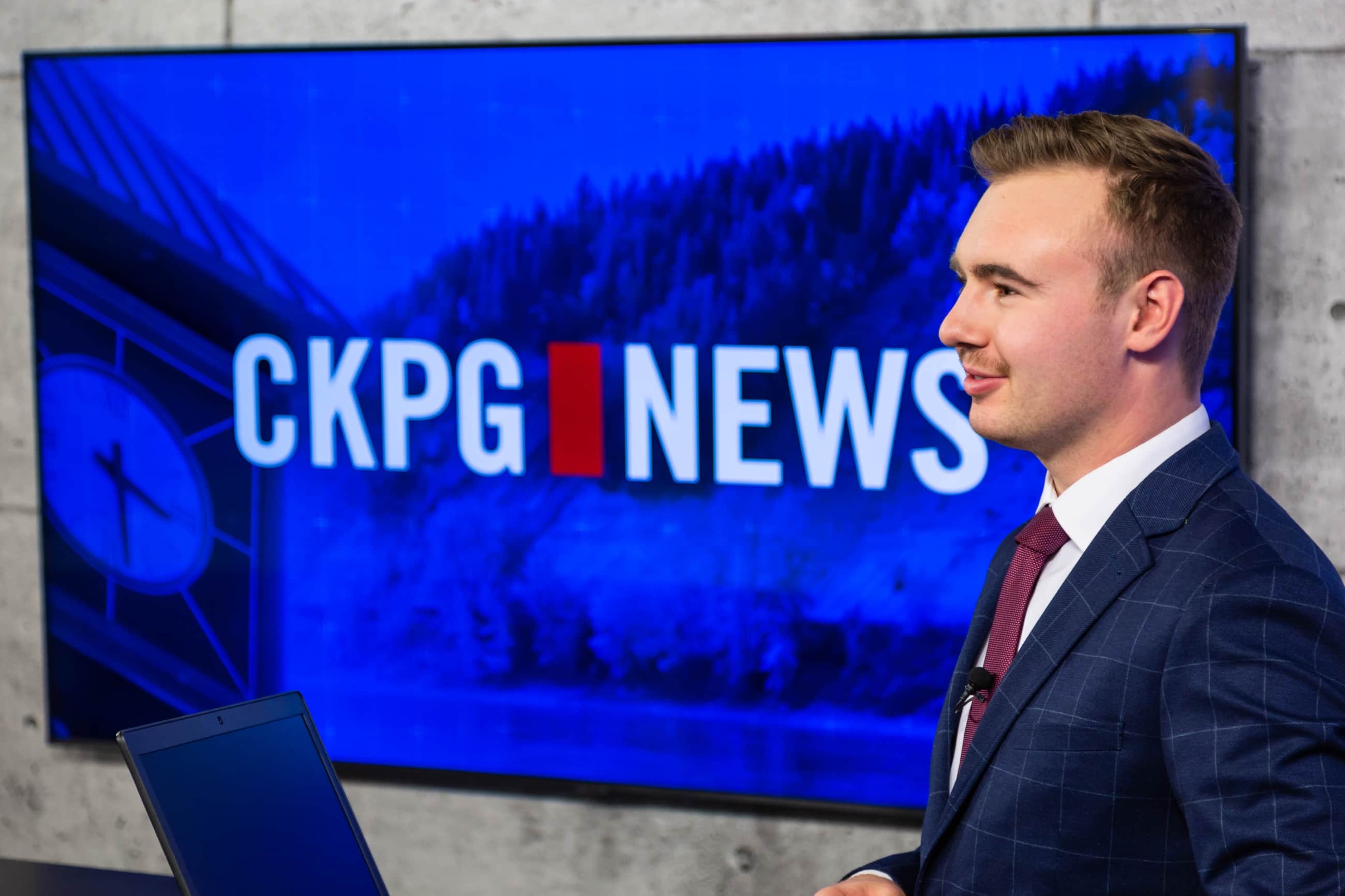 Pattison Media | Television Stations - CKPG - TV