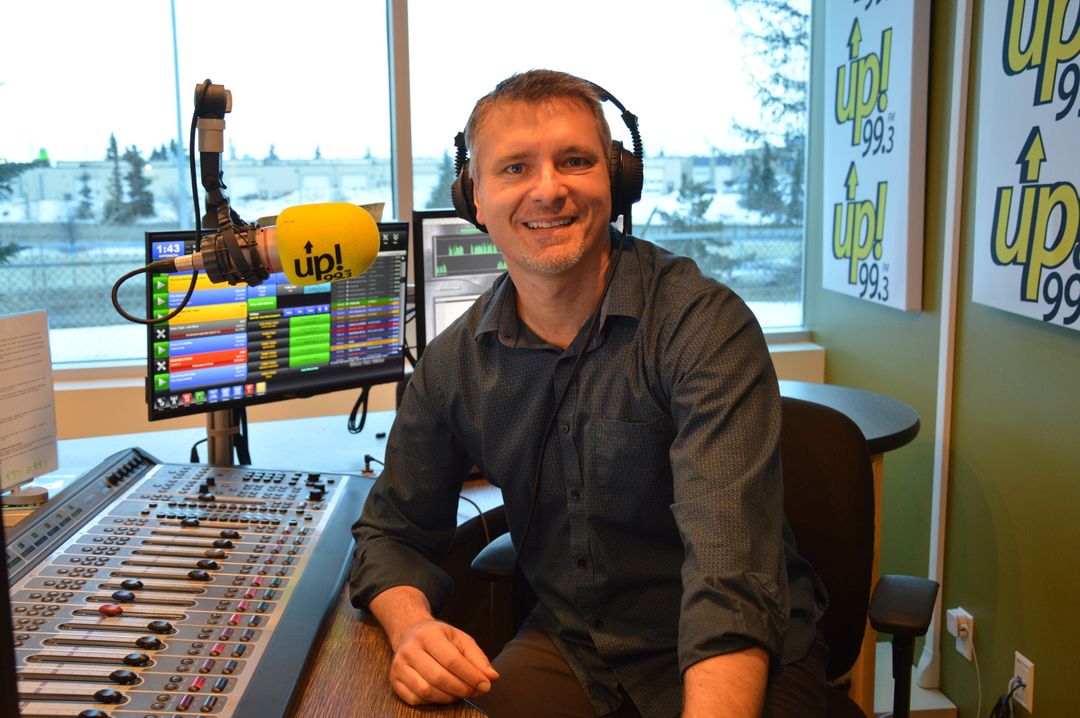 Pattison Media | Radio Stations - UP! 99.3