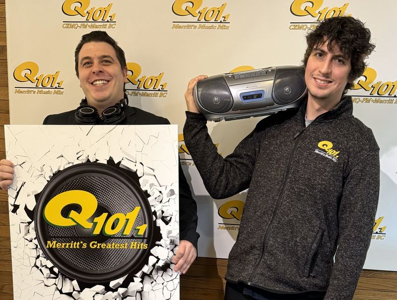 Pattison Media | Radio Stations - Q-101
