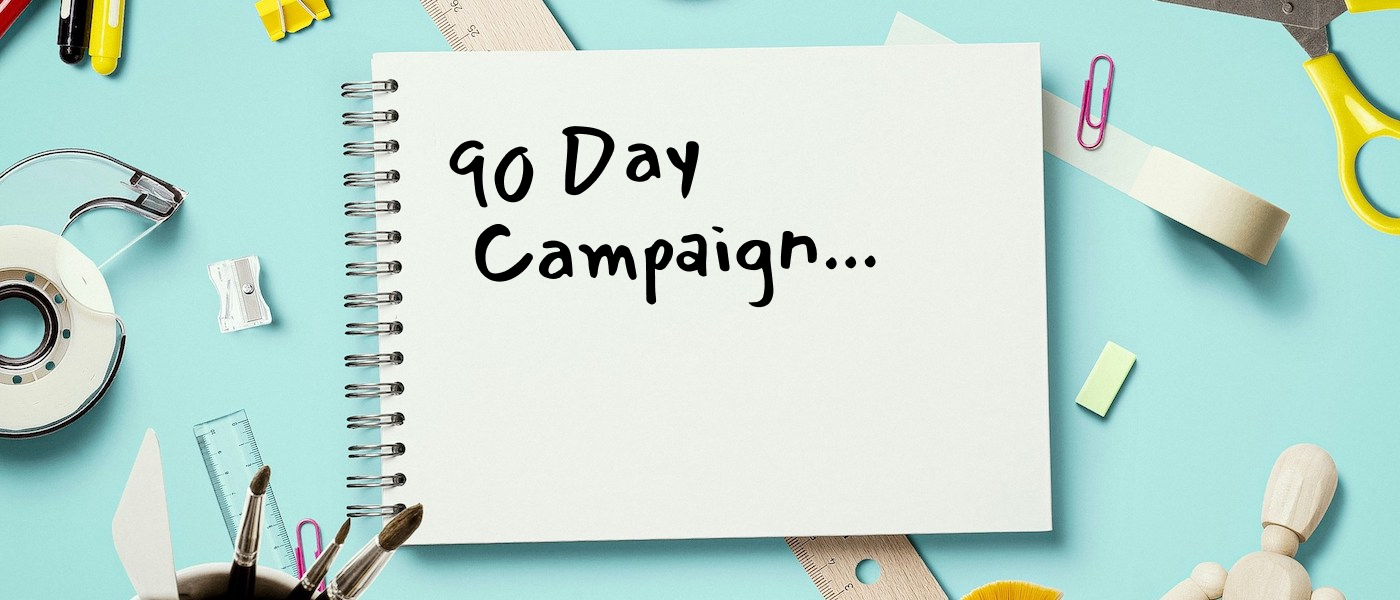 Pattison Media | News - Back to School & 90-Day Campaign Plans