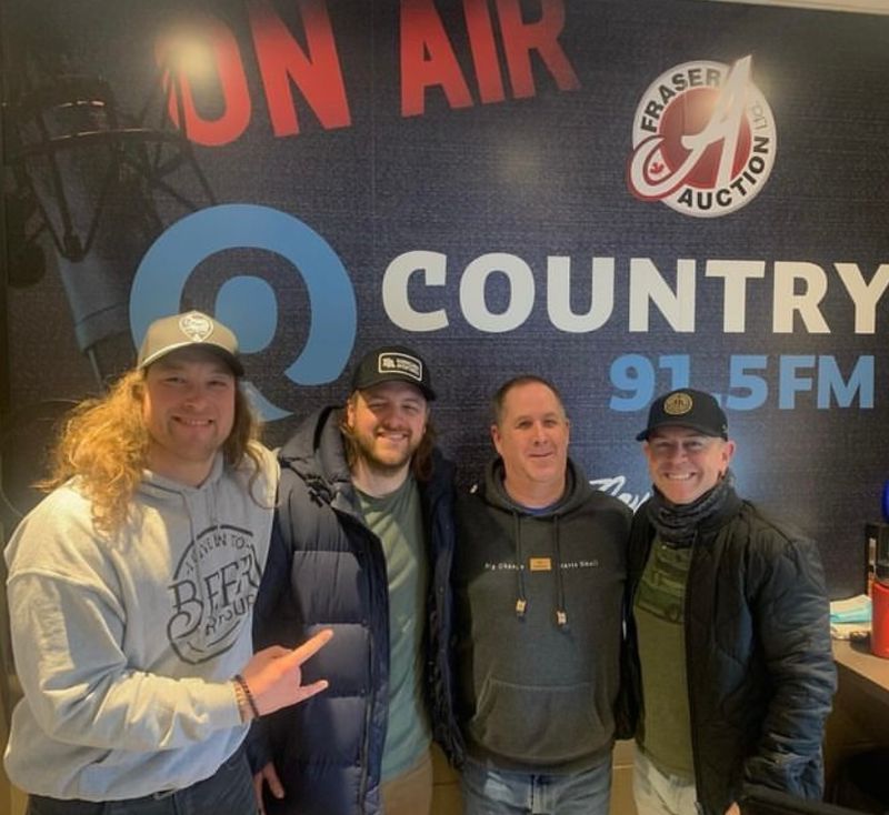 Pattison Media | Radio Stations - Q Country 91.5 FM