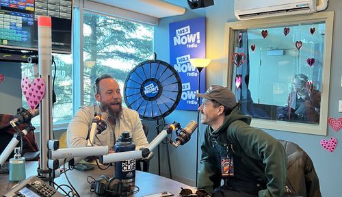 Pattison Media | Radio Stations - 102.3 NOW! Radio