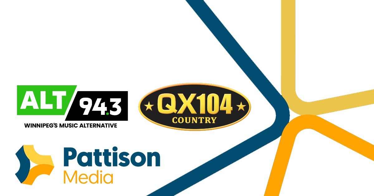 Pattison Media | Careers - Account Executive - Winnipeg, MB