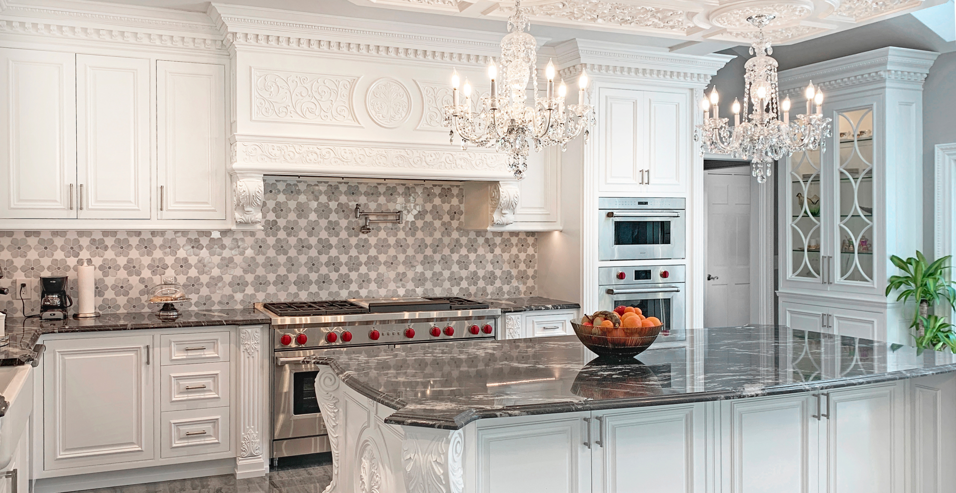 High Kitchen Kitchen Remodel Or Buying A New Kitchen?