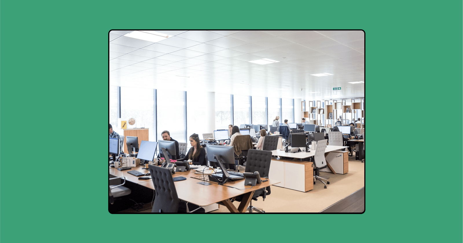How to use Erlang C to effectively plan call center staffing
