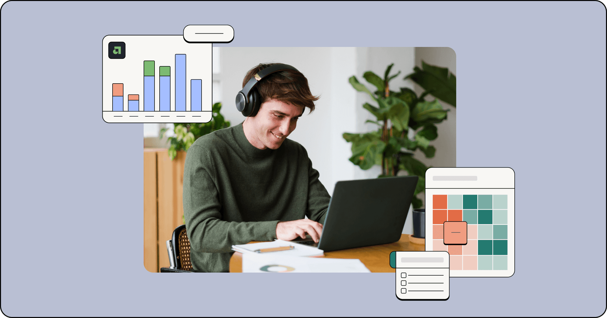 Call Center FTE Calculator - Assembled