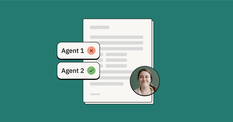 Best practices for agent-friendly scheduling