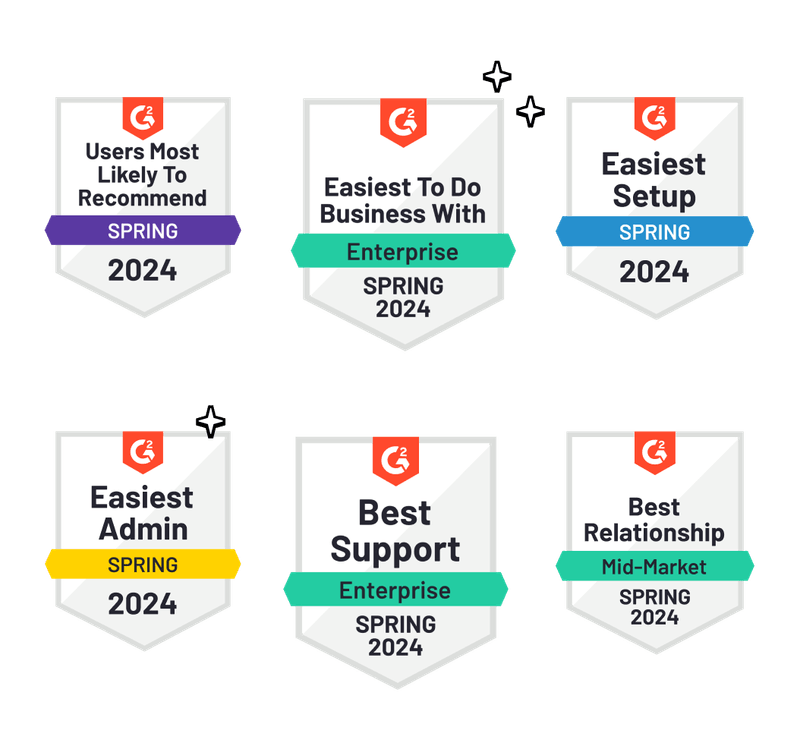 Assembled | Modern Workforce Management
