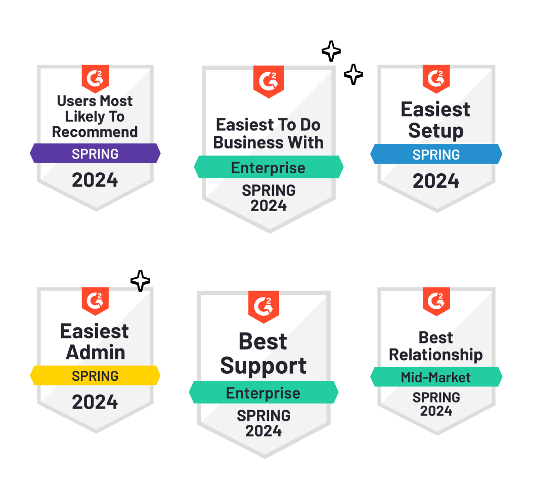 Assembled | Modern Workforce Management