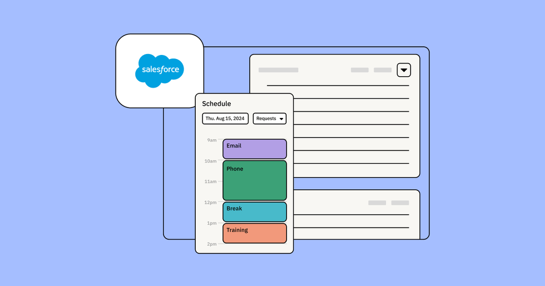 Assembled | Modern Workforce Management