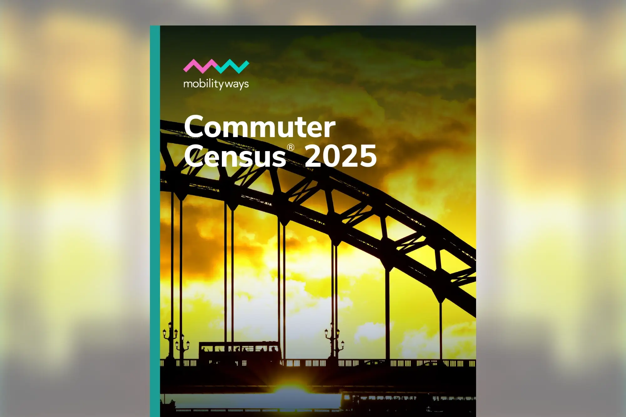 CoMoUK News > Mobilityways’ Commuter Census 2025