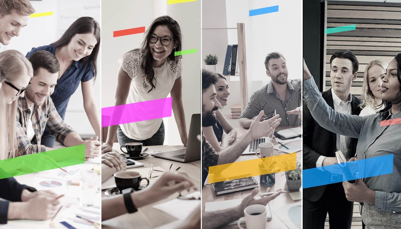 Presentation Design Agency | INK PPT