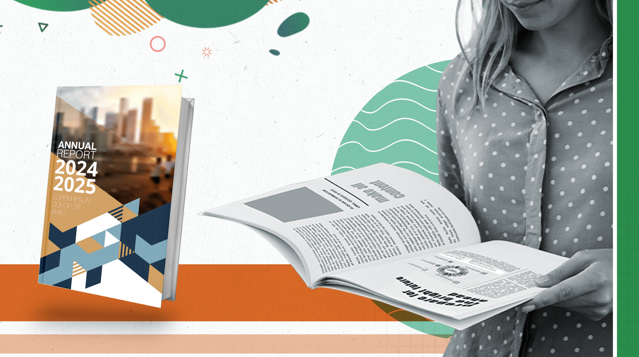 How to Create Powerful Presentations Using Excel | INK PPT