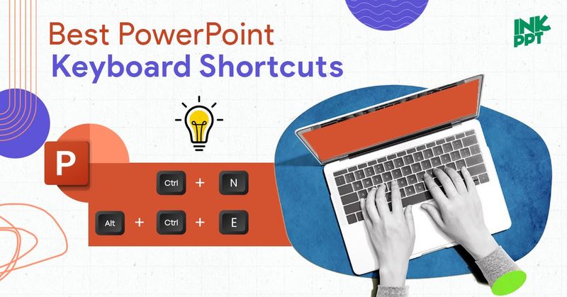 The 15 Best PowerPoint Keyboard Shortcuts of All Time