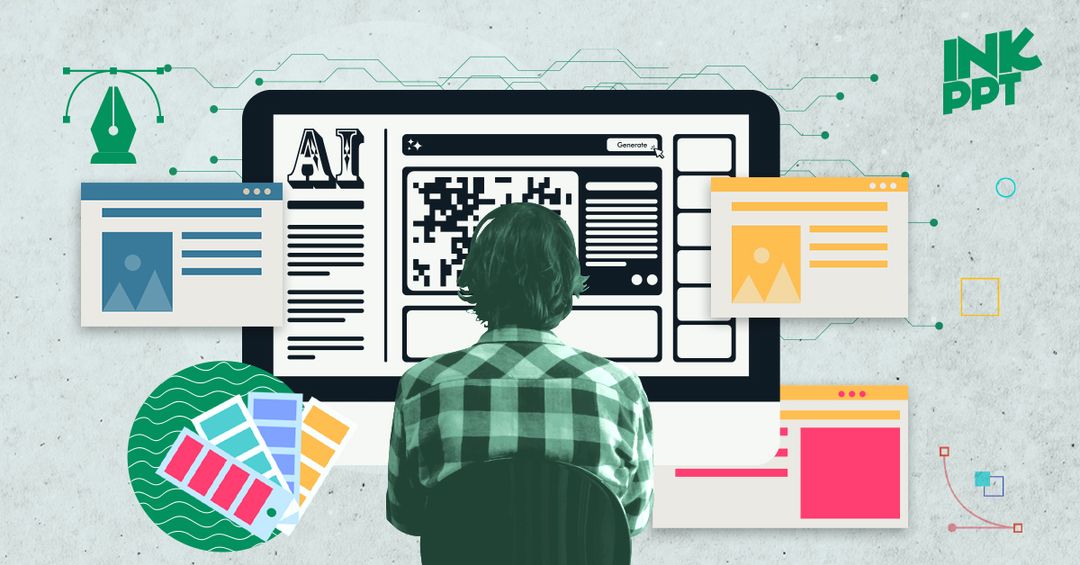 How AI and Digital Transformation Are Revolutionizing Presentation Design