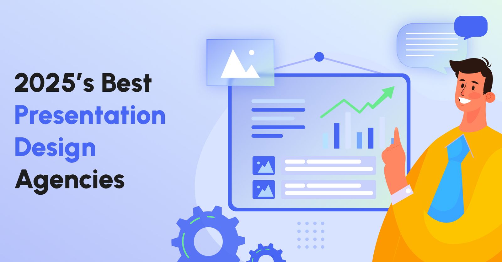 Create Powerful Excel Presentations in 2025: Tips & Tricks