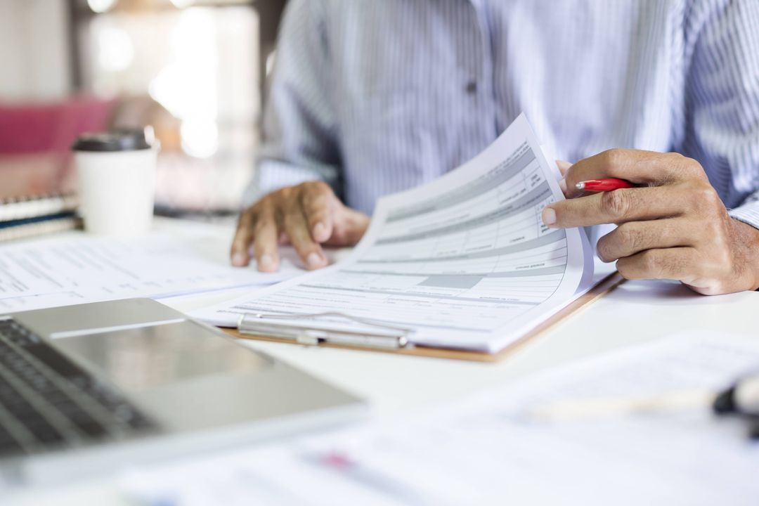 Tout savoir sur le relevé de compte bancaire
