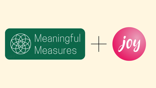 MYCaW® Wellbeing Questionnaire