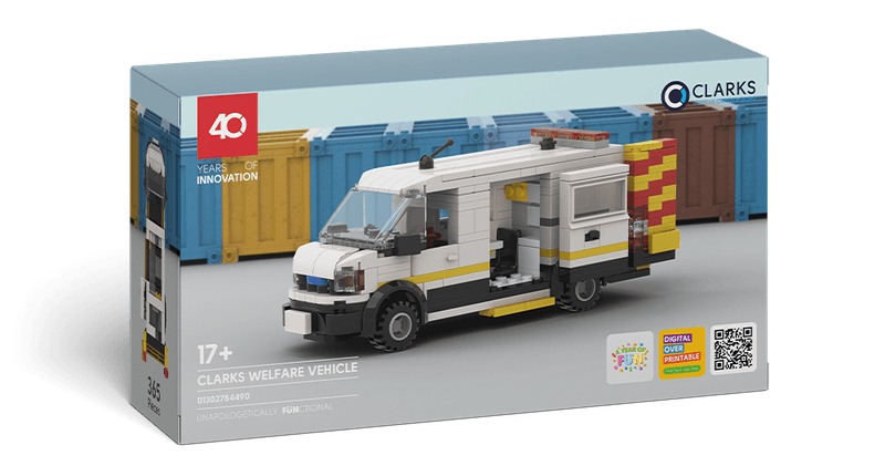 What are M1, N1 & N2 Categories? | Clarks Vehicle Conversions