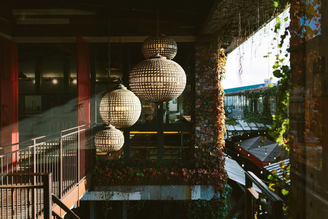 Ponsonby Central - Eat & Drink