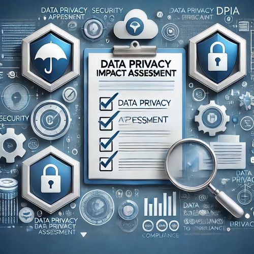 How to Conduct a DPIA: Data Privacy Compliance in 2024