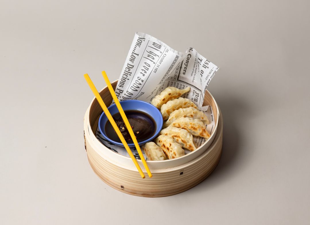 Huuva – Your favorite restaurants, ‍all in one order.