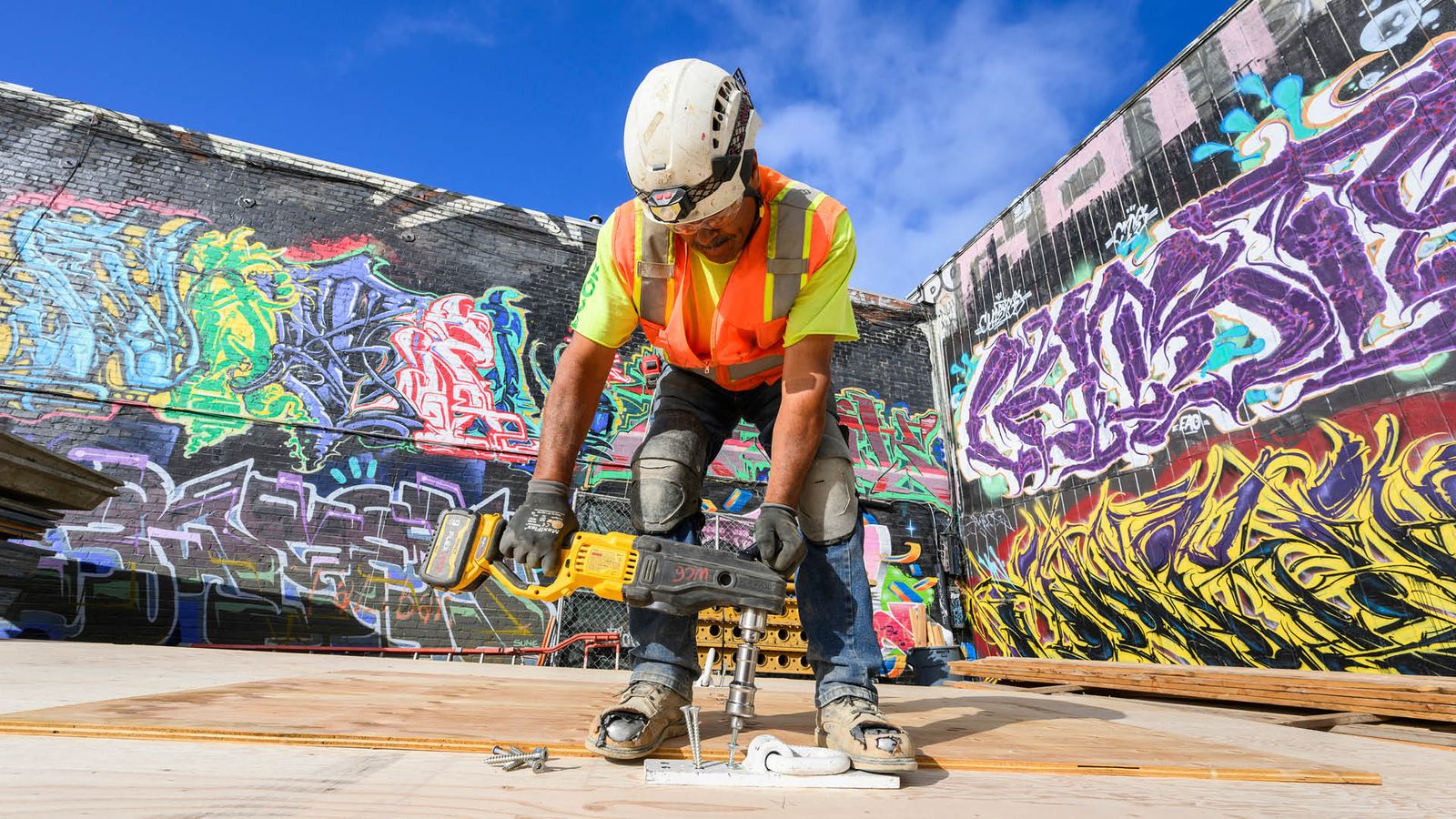 Webcor | Building Solutions. Bettering Lives. | California’s Premier ...