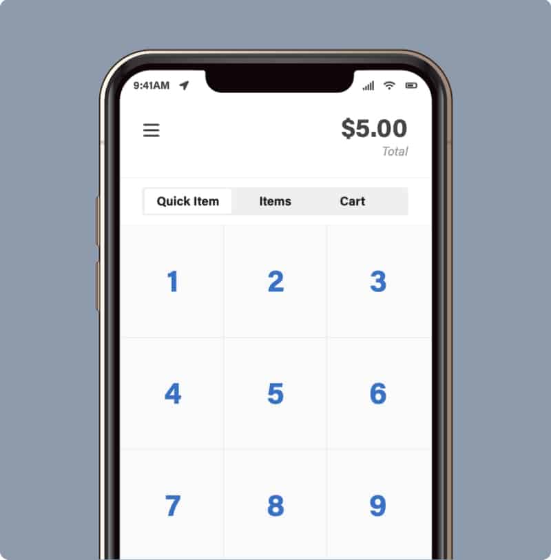 Take payments anywhere your business takes you with SwipeSimple.