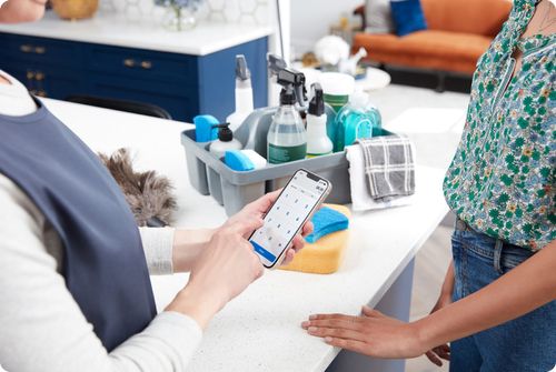 Accept credit cards on any iOS & Android device with SwipeSimple