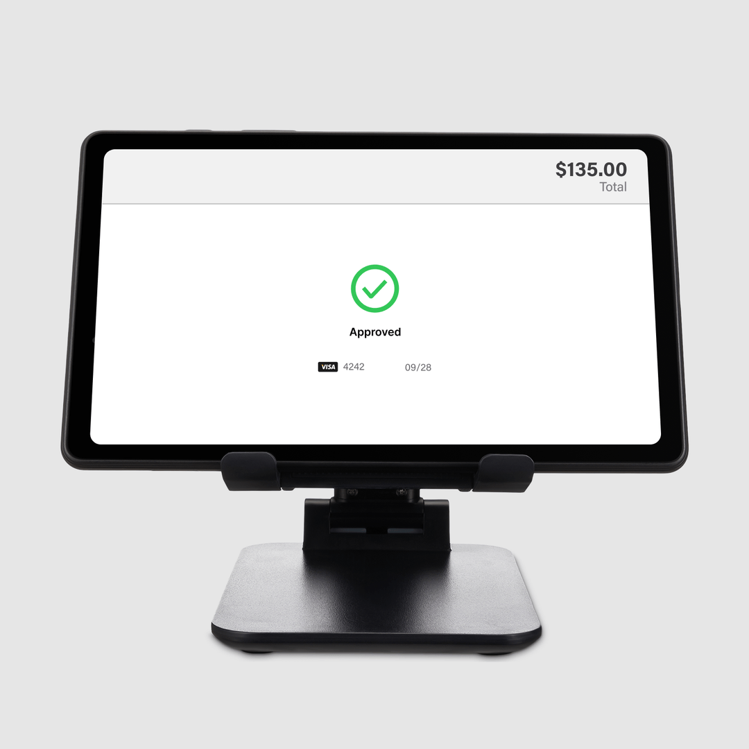 SwipeSimple. Easy-to-use payment solutions for small businesses.