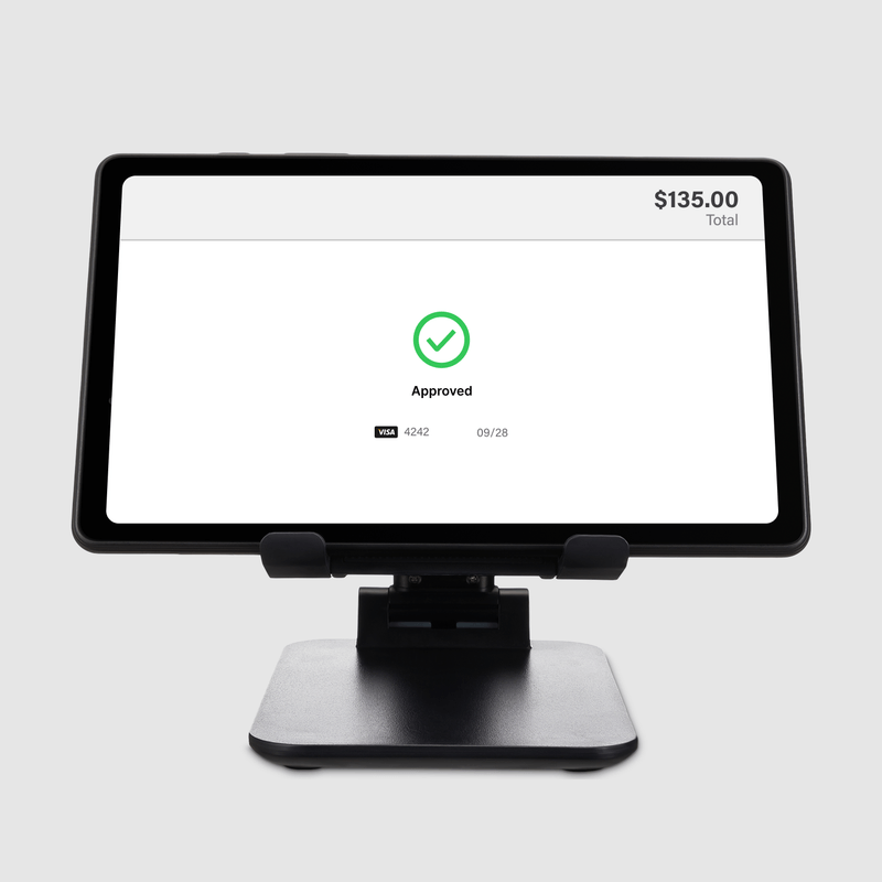 SwipeSimple. Easy-to-use payment solutions for small businesses.