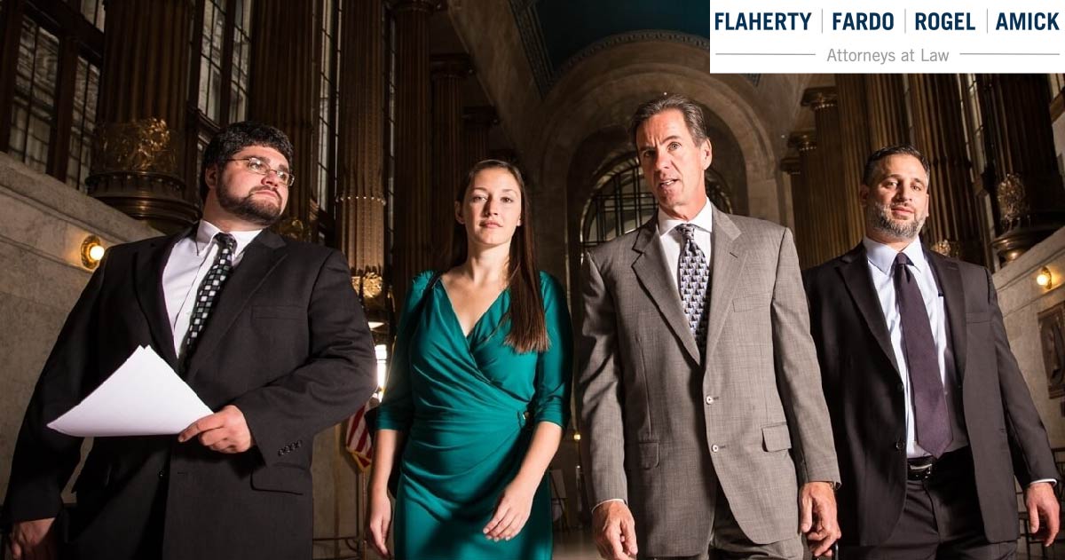 Pittsburgh’s Top Medical Malpractice & Personal Injury Attorneys