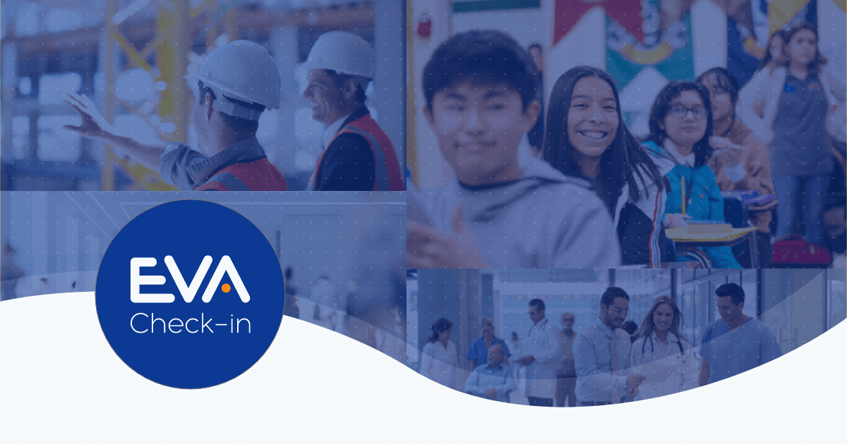 Health and safety orientations | Effective online site briefings | EVA ...