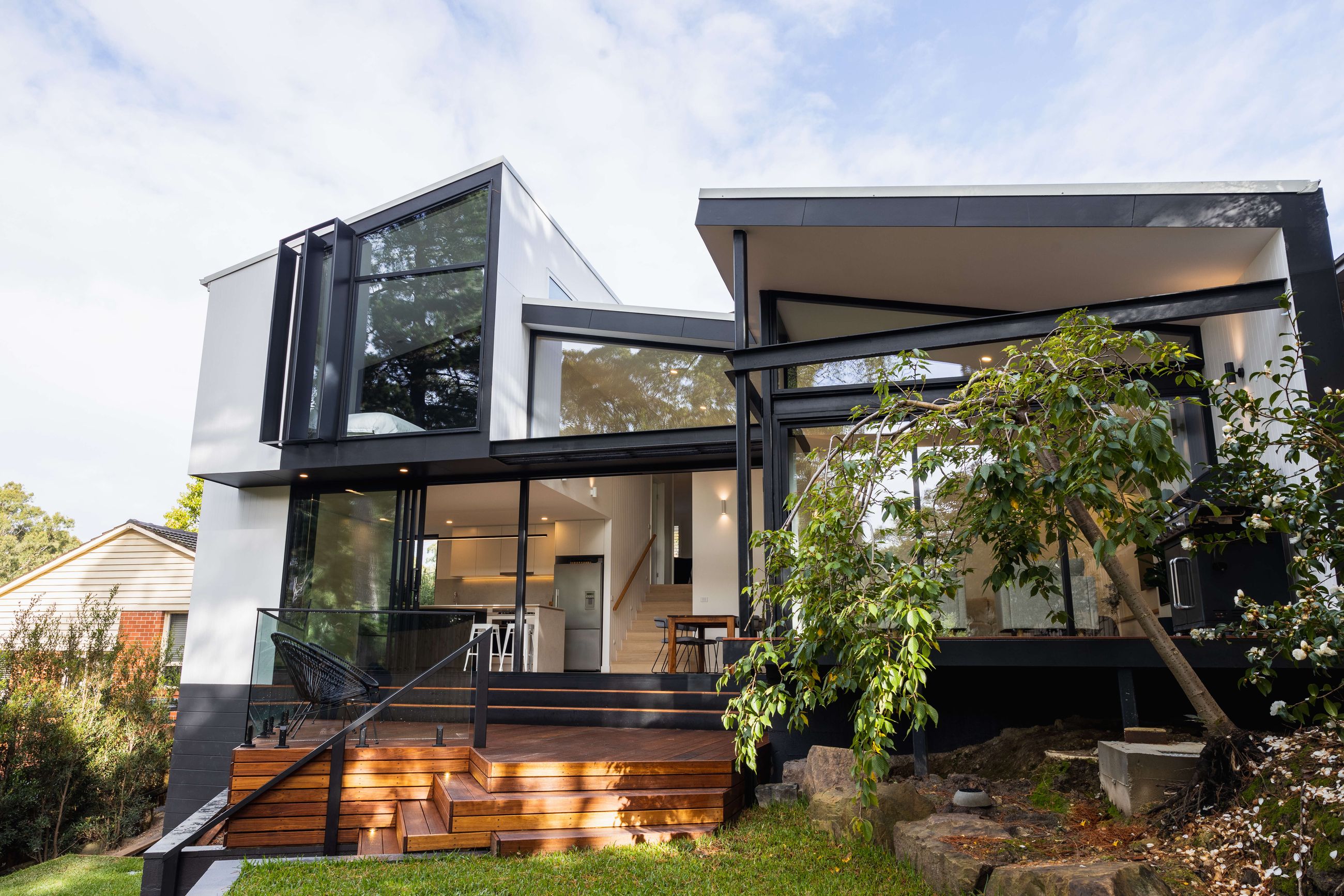 Custom Home Builders, Renovations & Extensions Melbourne