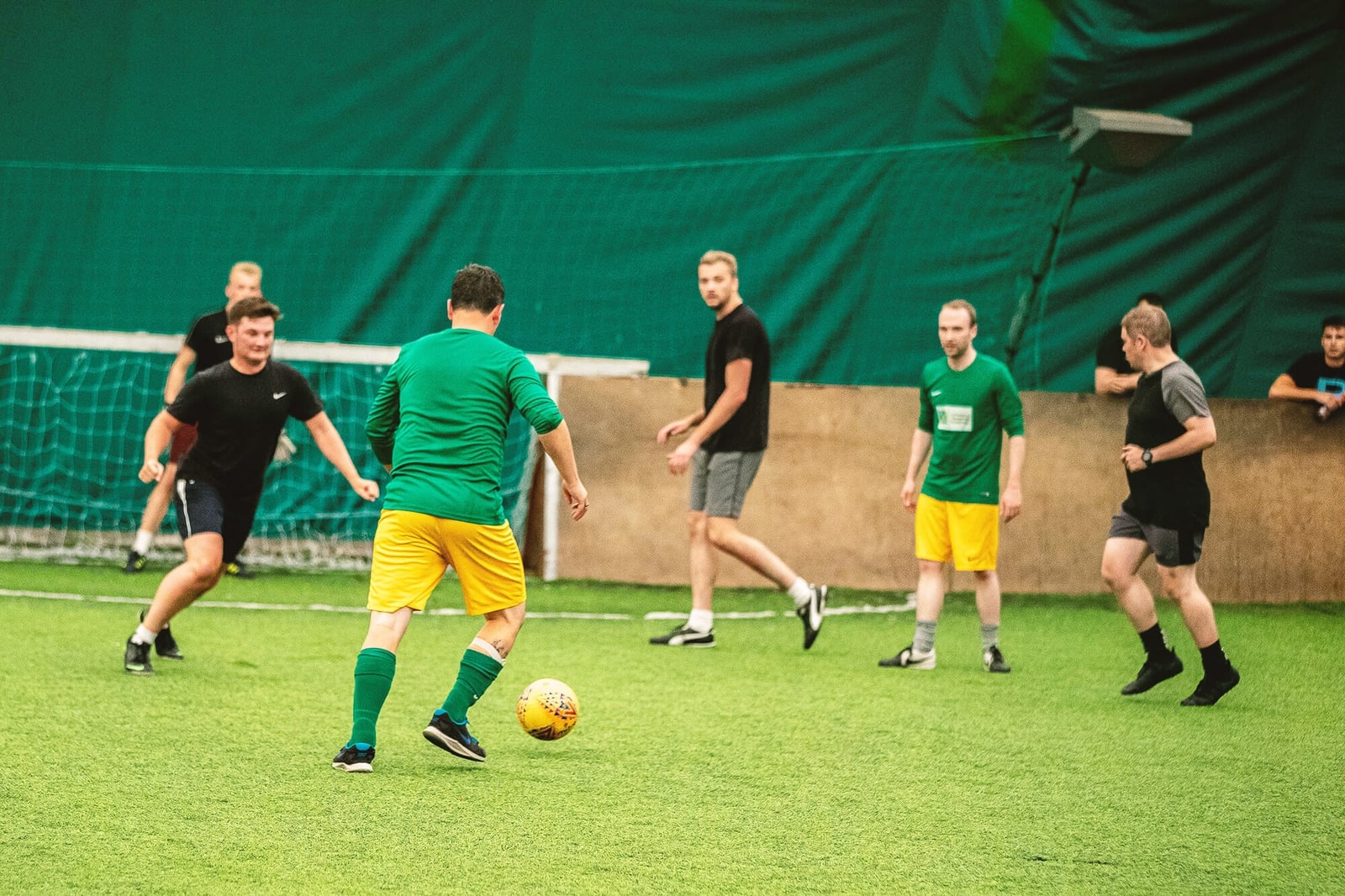 Meet the team | About us | Roberts Limbrick