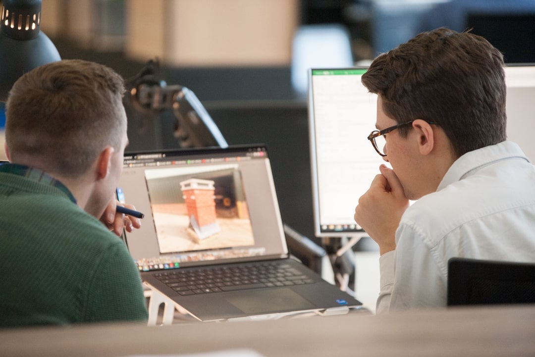 Meet the team | About us | Roberts Limbrick