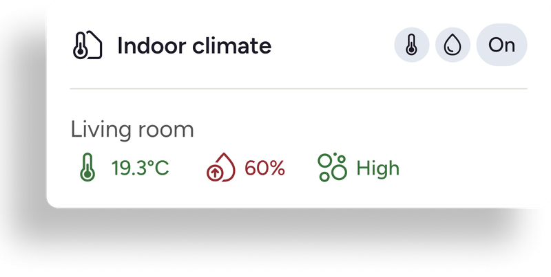 Indoor Climate Monitoring for Comfort & Efficiency | Minut