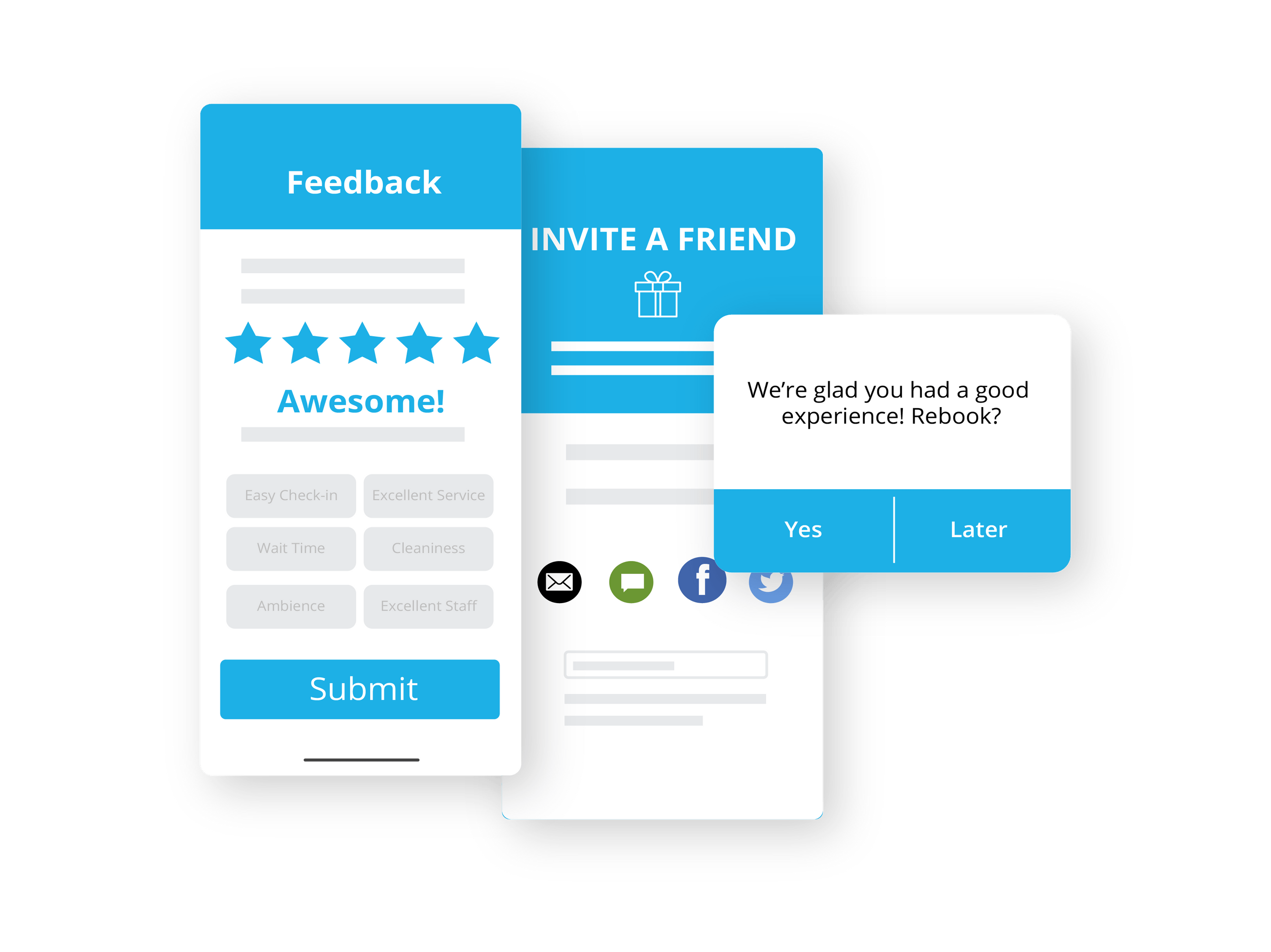 Mobile Salon and Spa Software | Zenoti