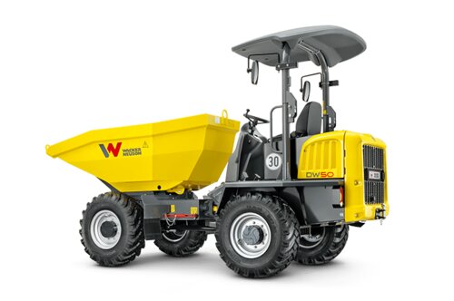 Power Buggy and Dumper Rental | EquipmentShare