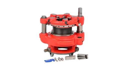 Ridgid 161 pipe threader store