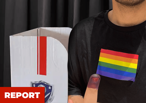 LGBTQIA+ Non-Profit Organization | Helem Lebanon | Home