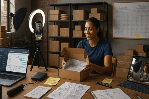 Why Leading Brands Trust MOGL – The AI Platform Redefining Athlete ...